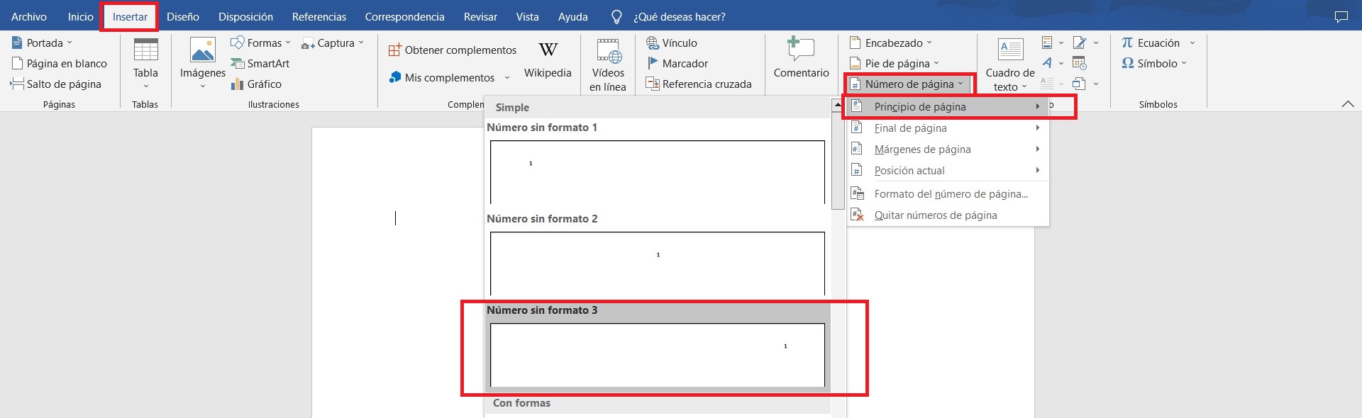 Estilo MLA para la presentación de citas [Octava edición]